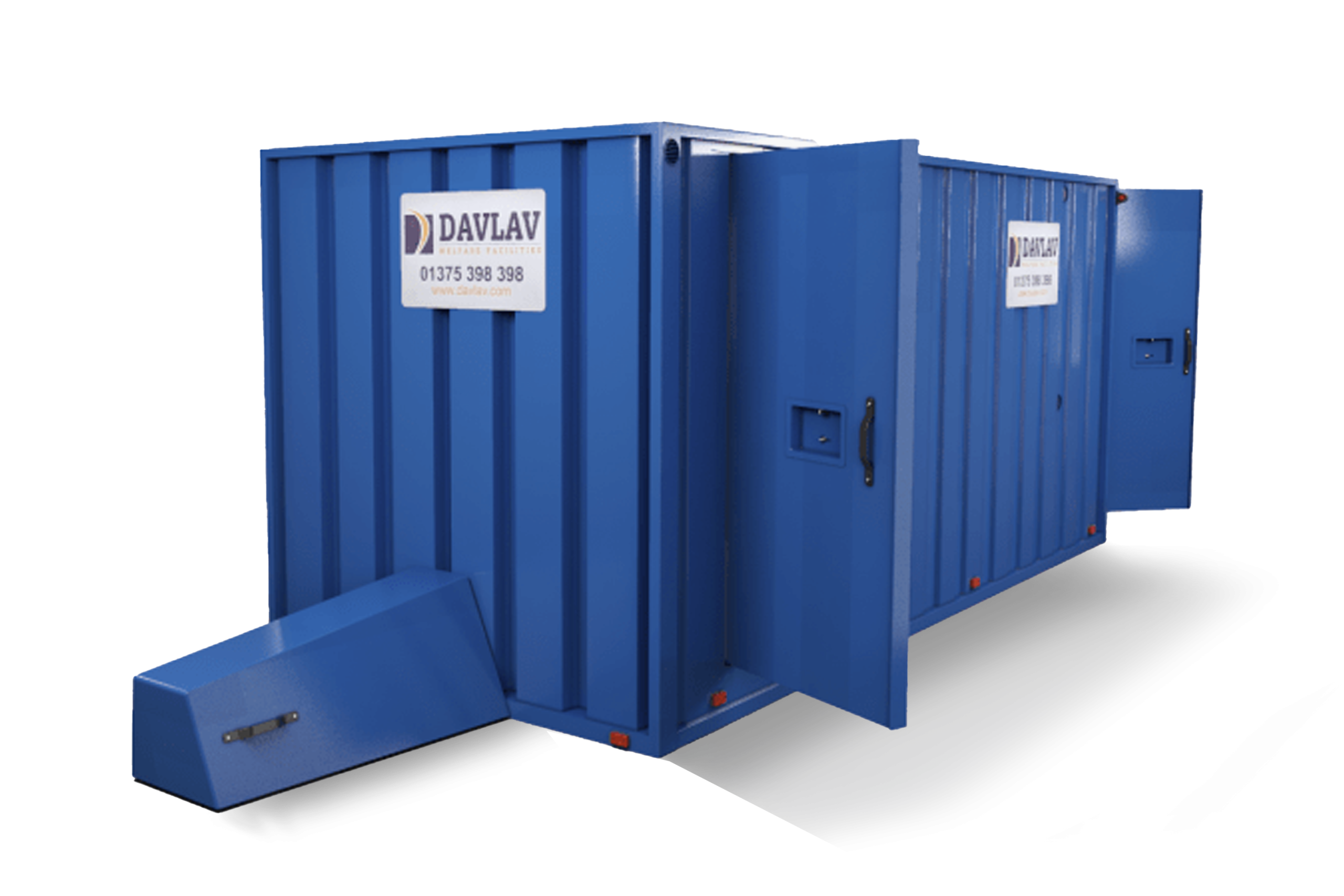 GPO500 Fusion - Davlav