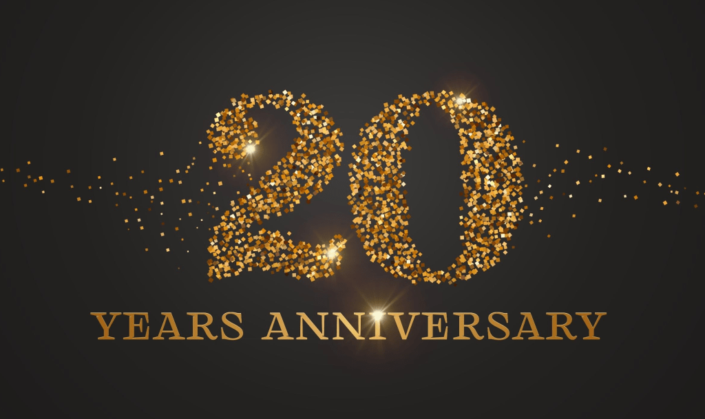 Celebrating 20 Years of our operations director Hayley Barrow - Davlav