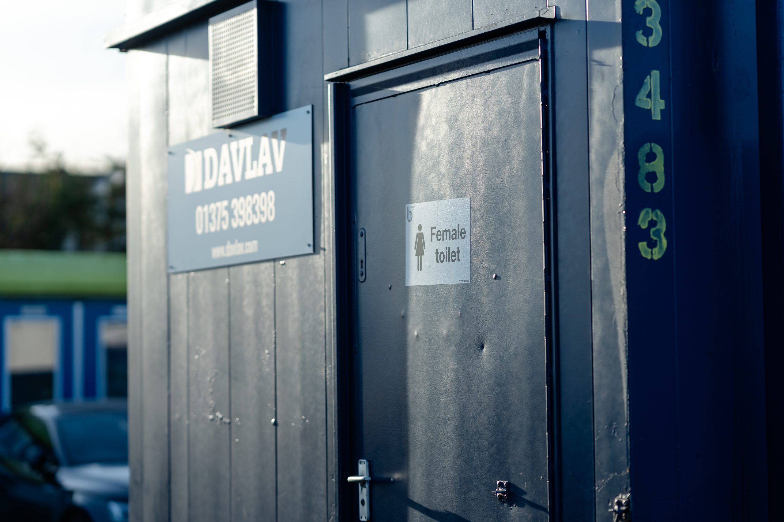 The Importance of Booking Welfare Early